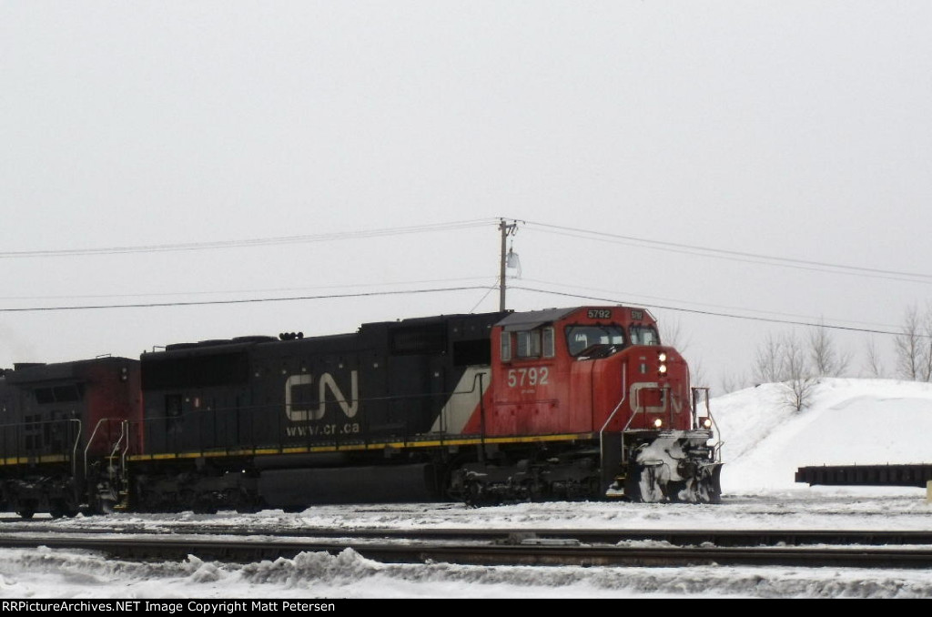 CN 5792